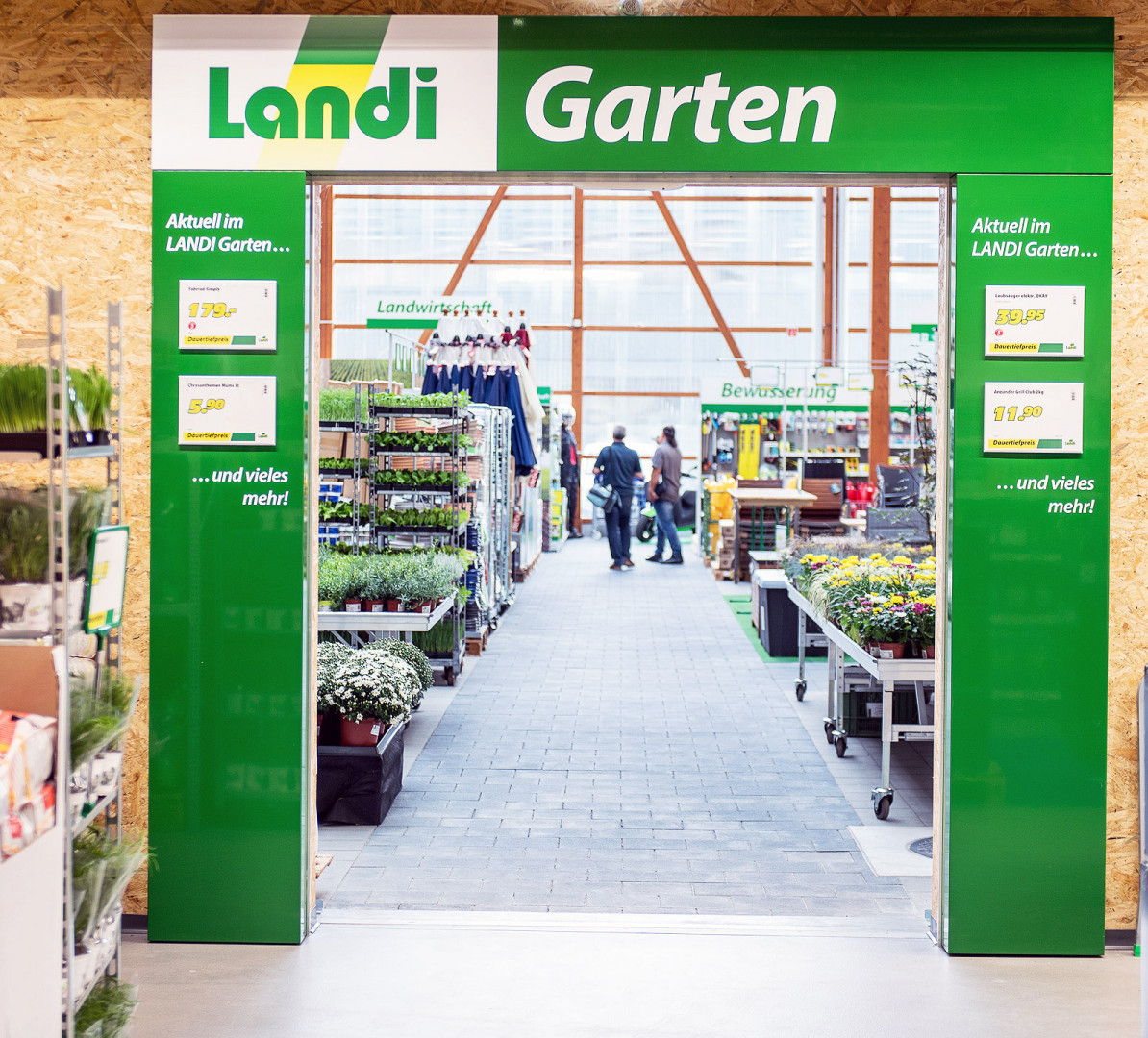 Reliability as brand core - diyinternational