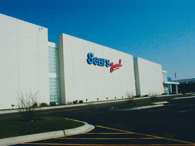 Sears’ large-format experimen... - diyinternational