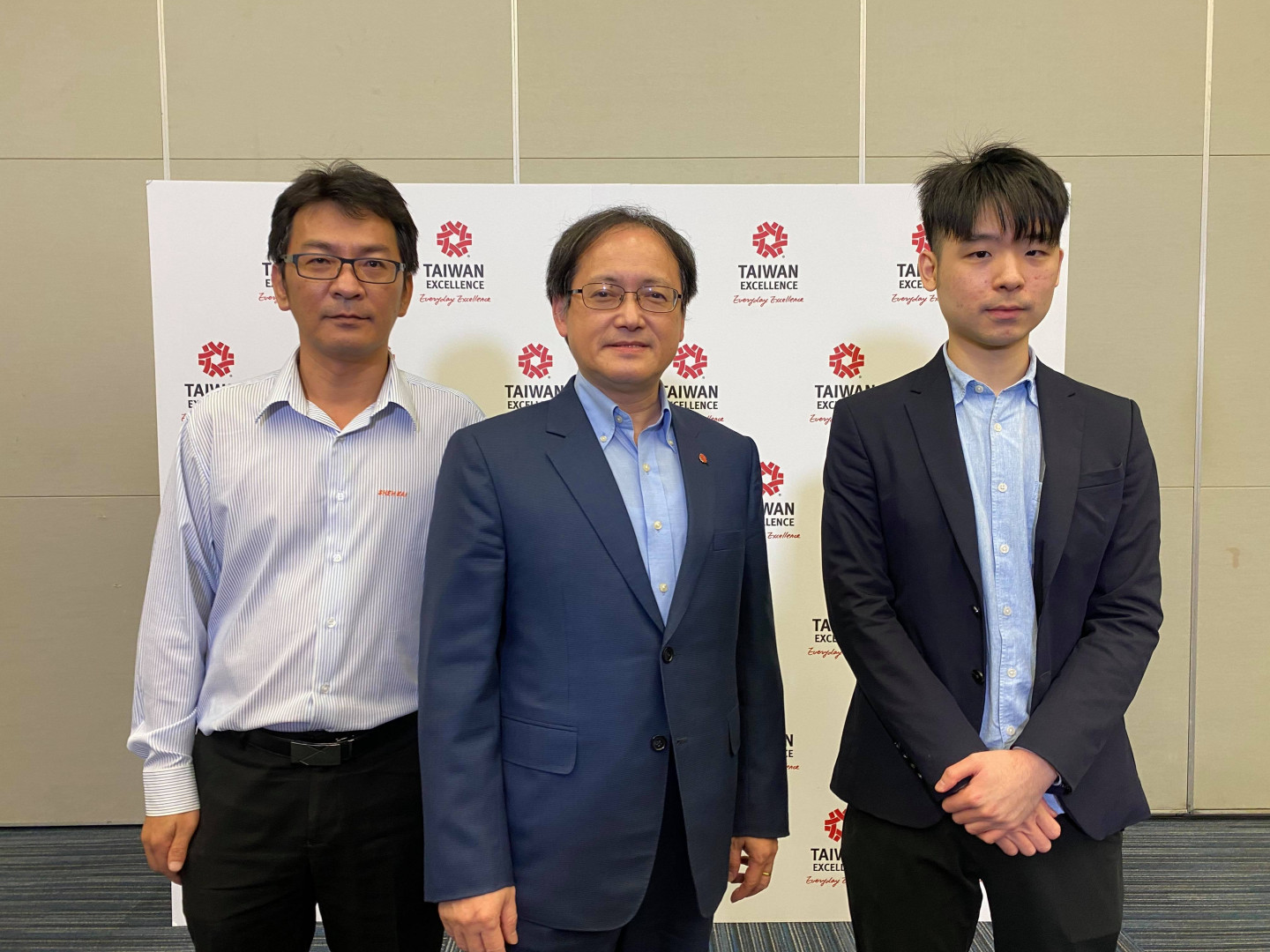 Taitra presents top brands from Tai... - diyinternational