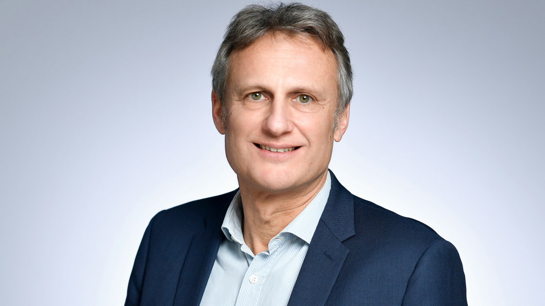 Fabio Rinaldi to become new CEO at ... - diyinternational