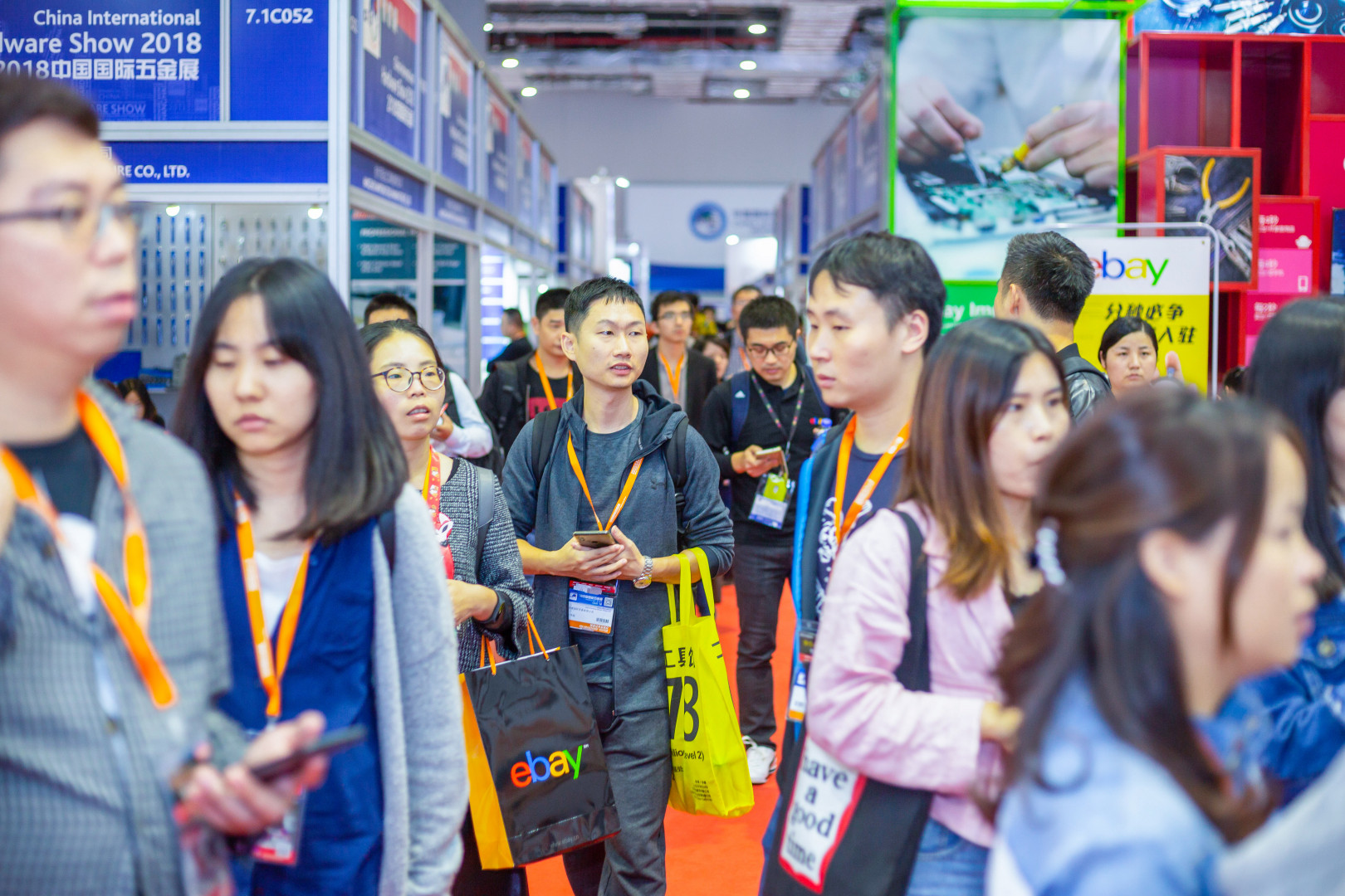 CIHS remains on the new dates in th... - diyinternational