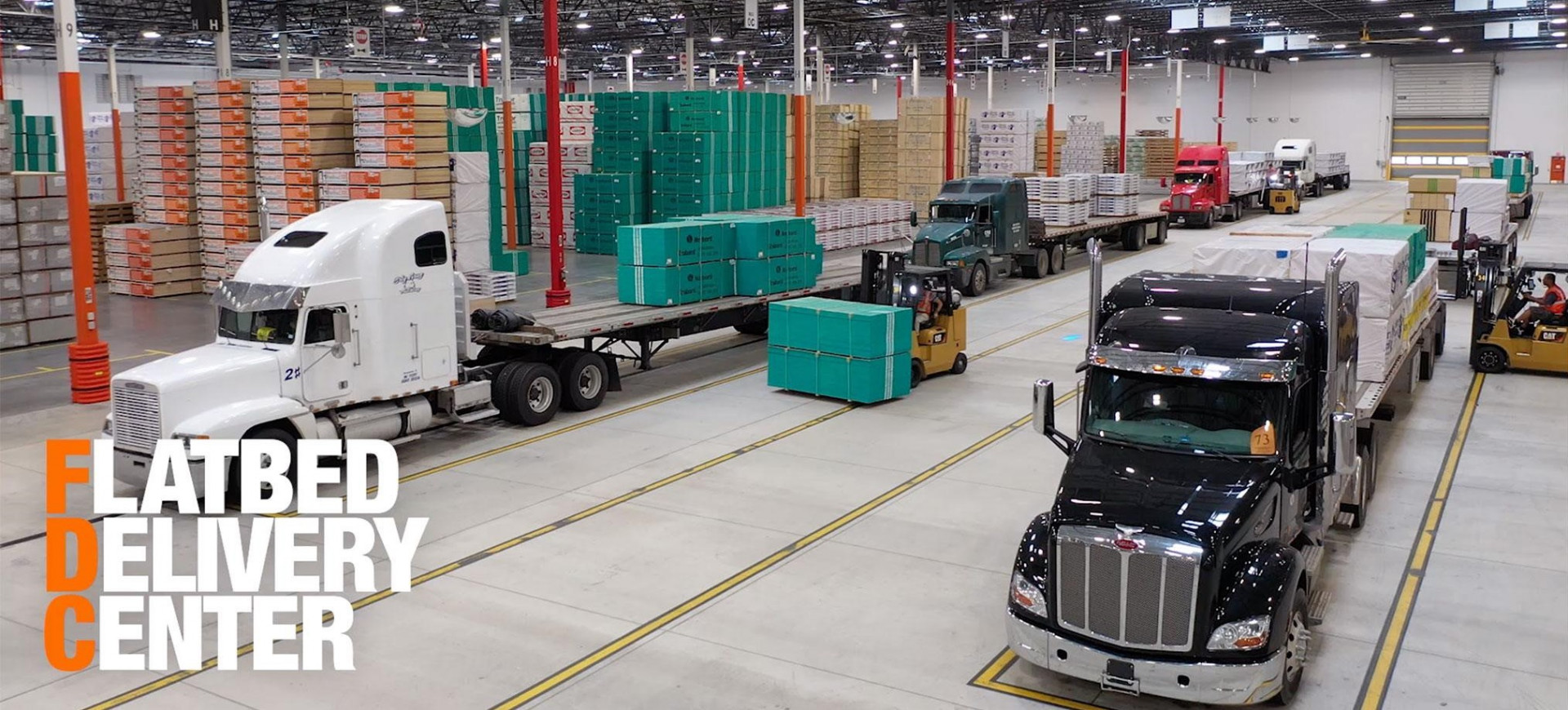 Home Depot Opening Three New Distri... - diyinternational