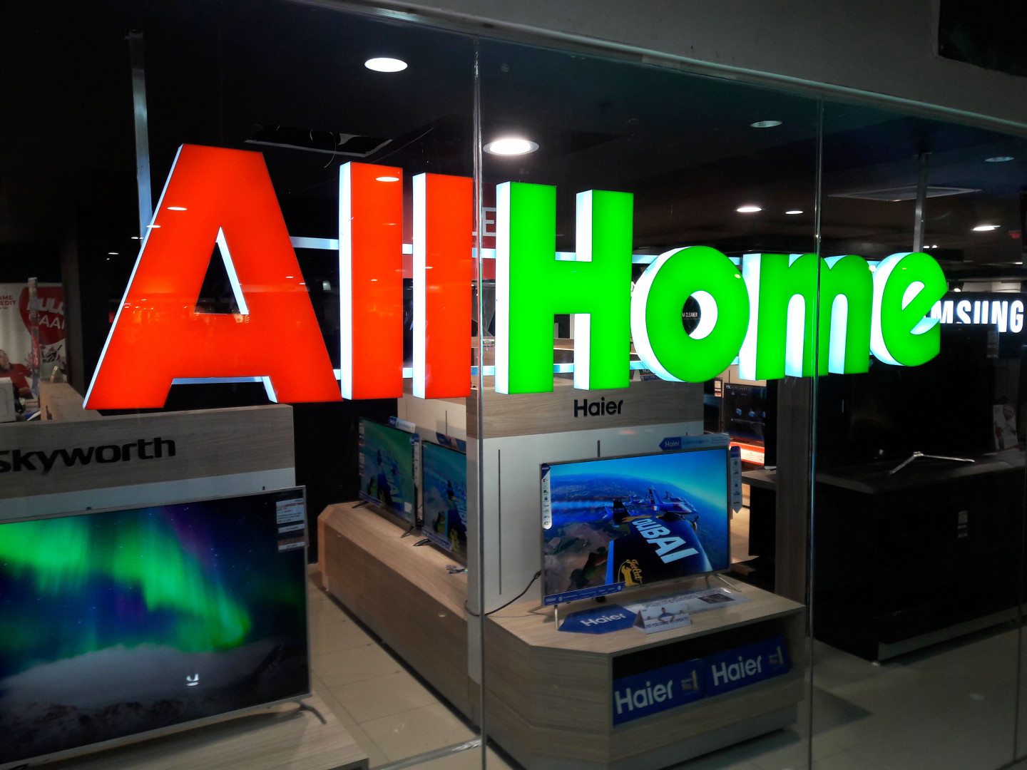 Philippine DIY stores brace for imp... - diyinternational