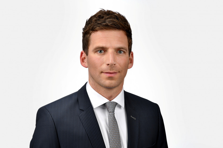 Thomas Spichtig is new Jumbo boss - diyinternational