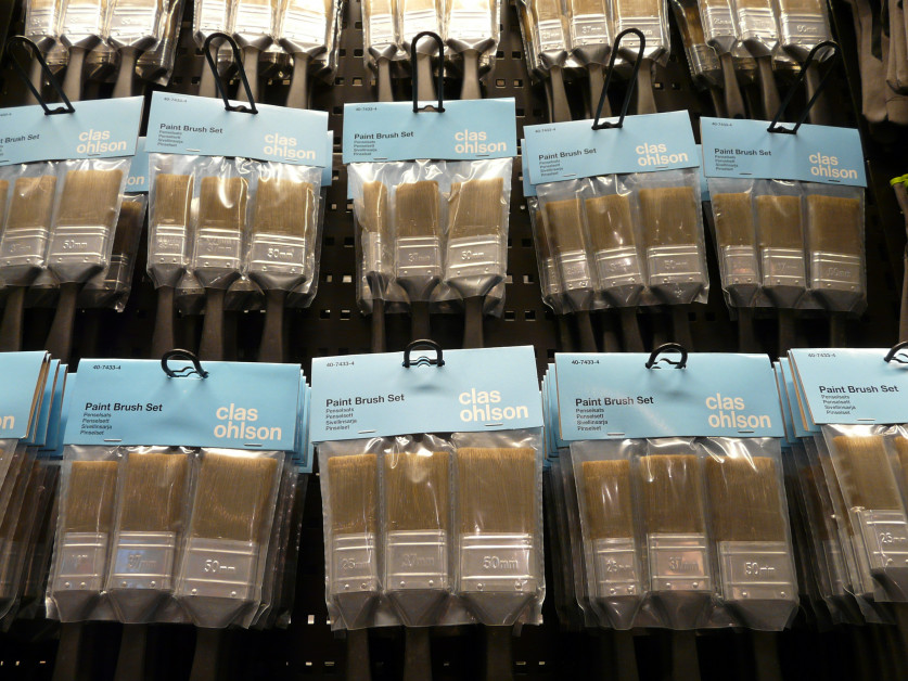 Clas Ohlson grows by 6 per cent, on... - diyinternational