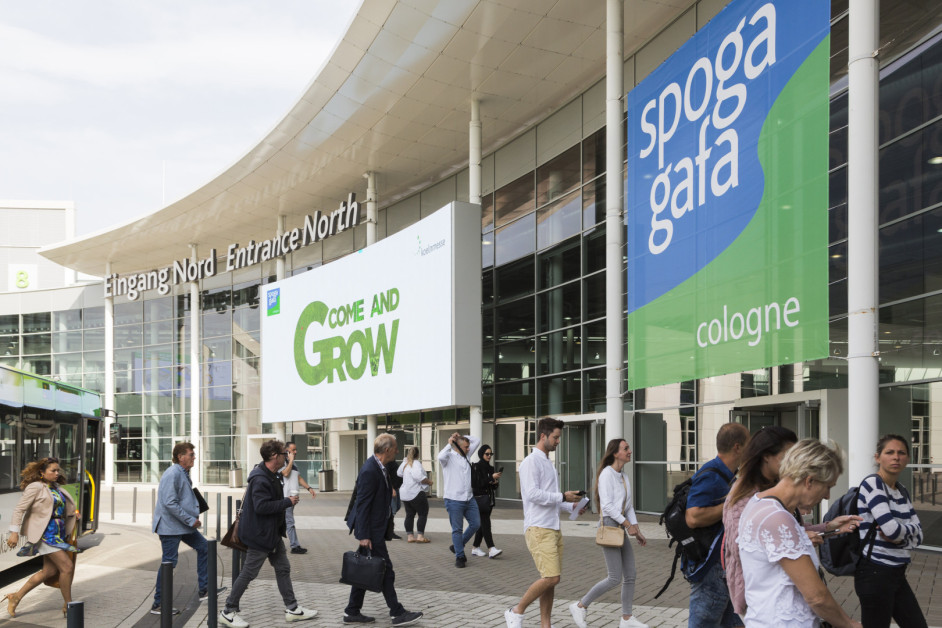 New start for Spoga+Gafa: Koelnmess... - diyinternational