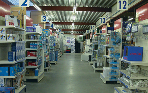 Hubo strengthens market position - diyinternational