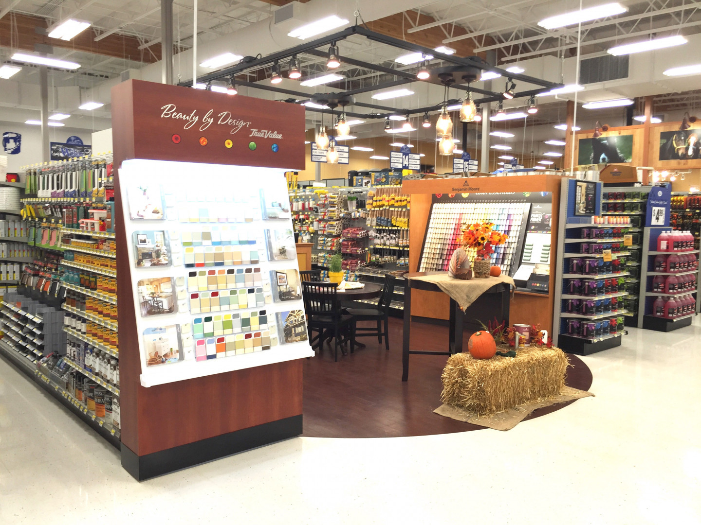 Make more of paint - diyinternational