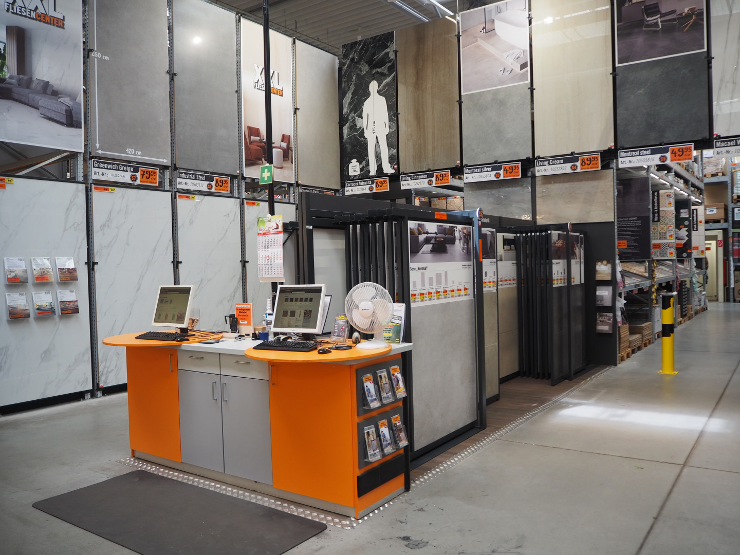 Berlin DIY store air - diyinternational