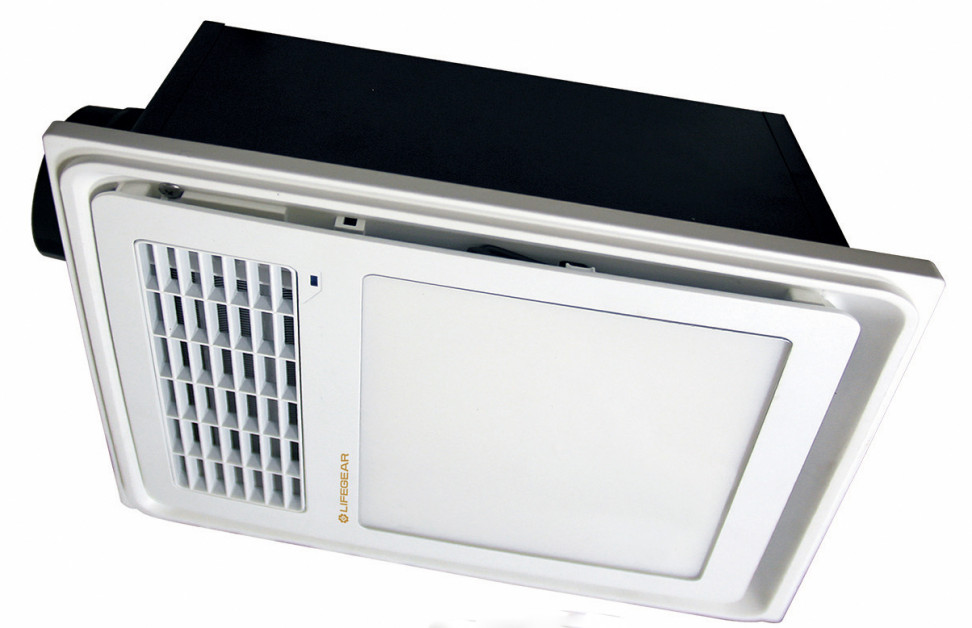 Brand new air exchanger - diyinternational