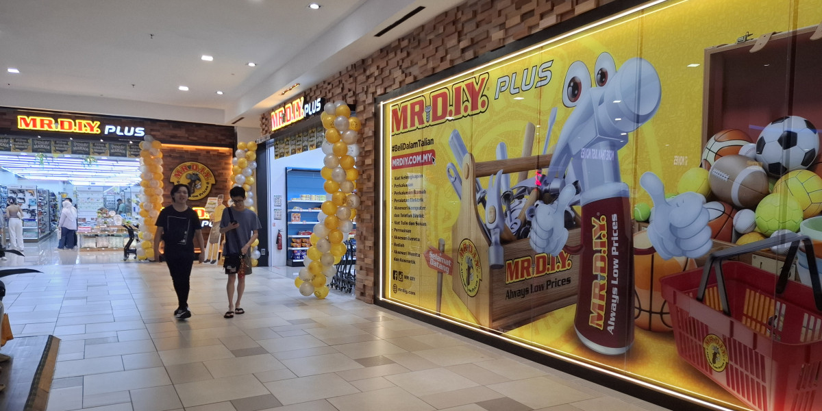 Minimum wage to boost Mr. DIY Malay... - diyinternational