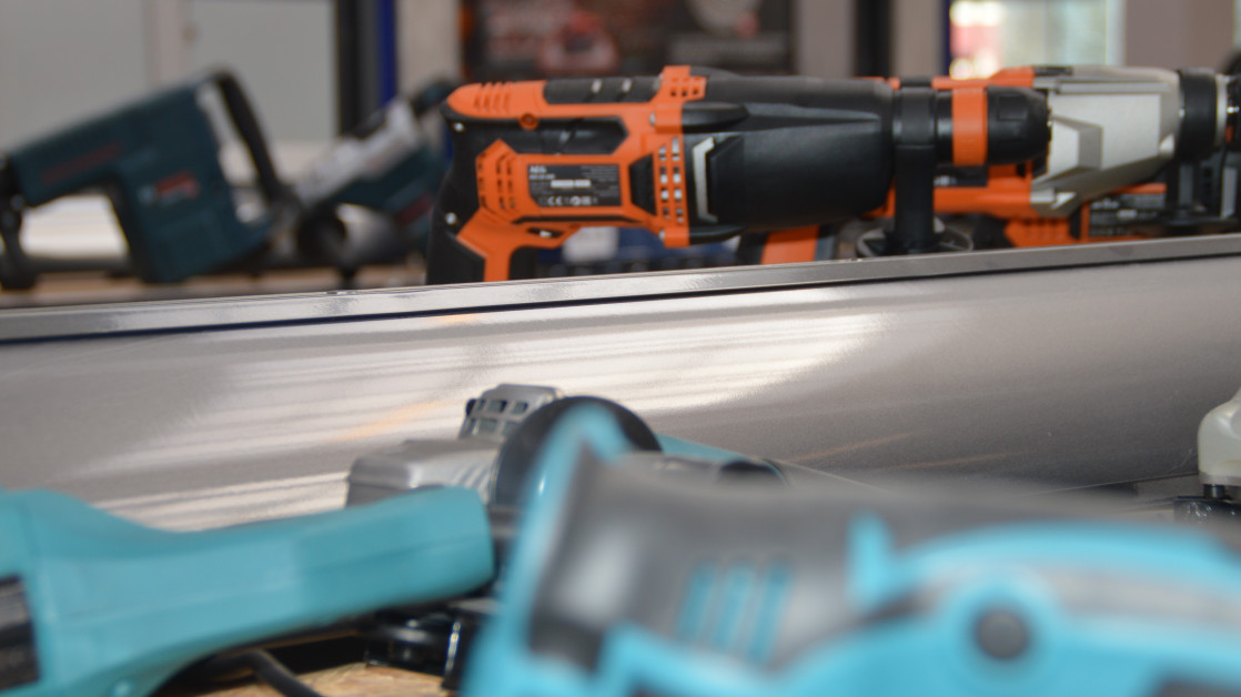 French tool market down year-on-yea... - diyinternational