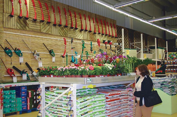 Expansion for Mestre Maco - diyinternational