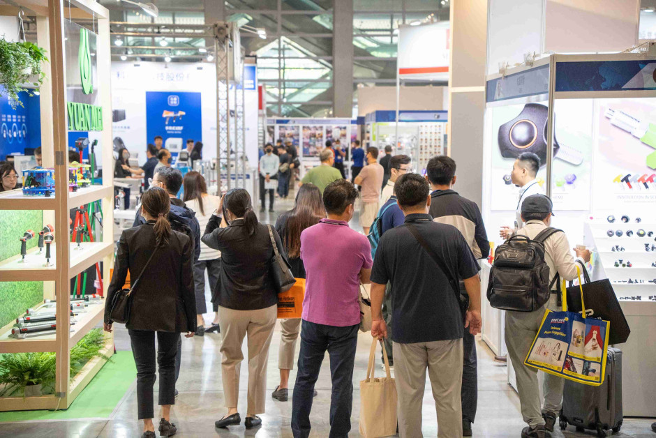 More than 25,000 visitors expected ... - diyinternational