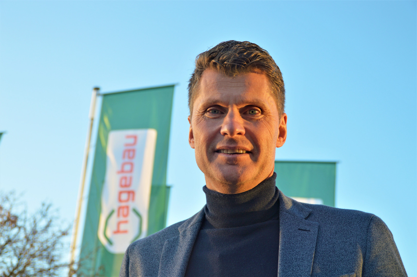 “We need to be bolder” - diyinternational