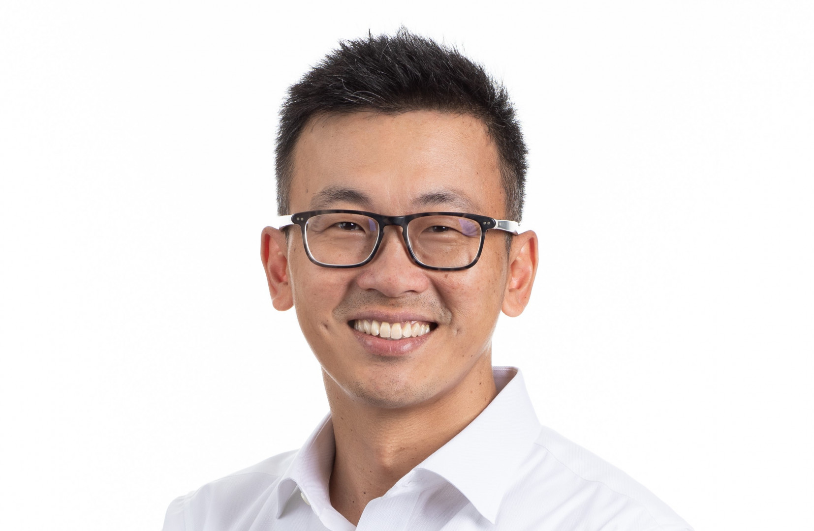 David Goh to become head of Ace Int... - diyinternational