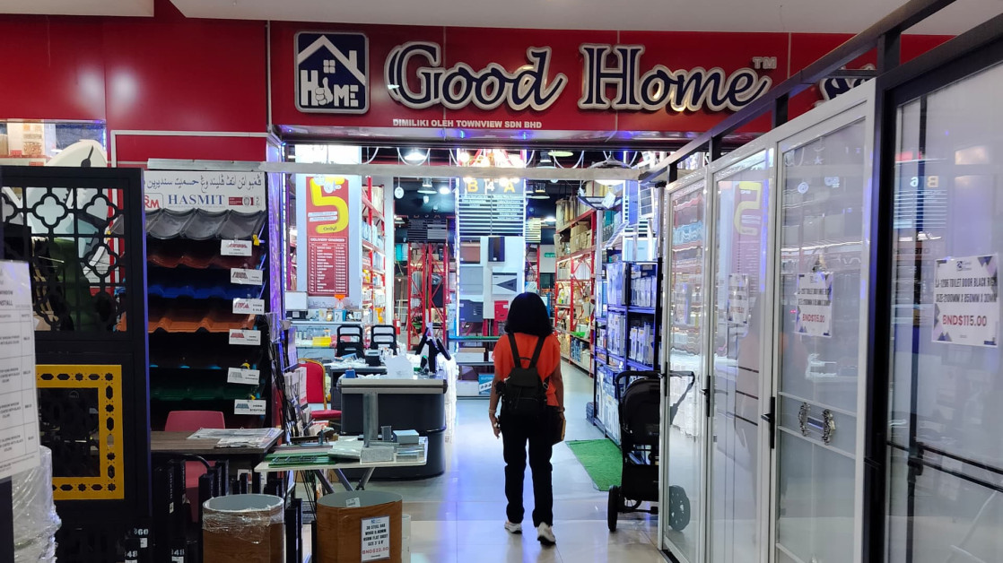 A tour through GoodHomes' Aman Hill... - diyinternational