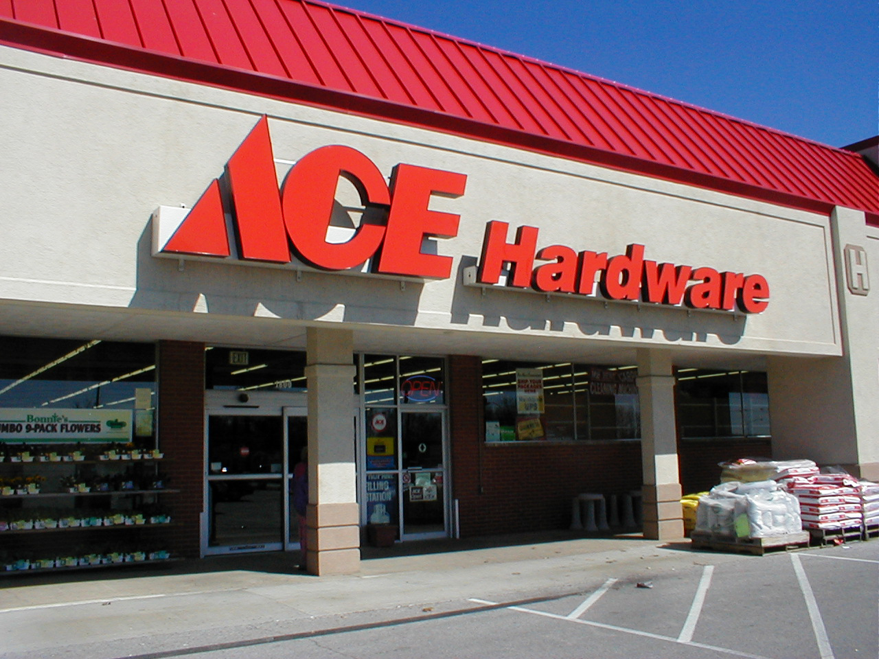 Number of Ace Hardware stores incre... - diyinternational