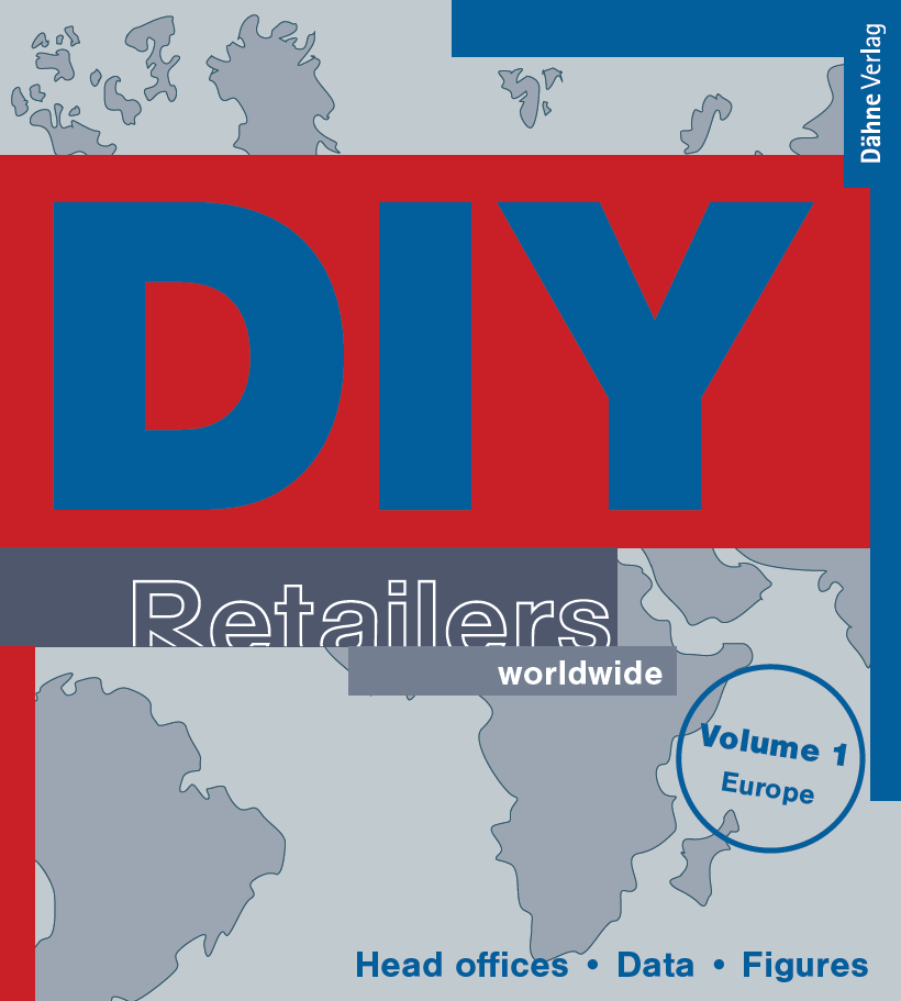 Soon 50 DIY stores with over 15 000... - diyinternational
