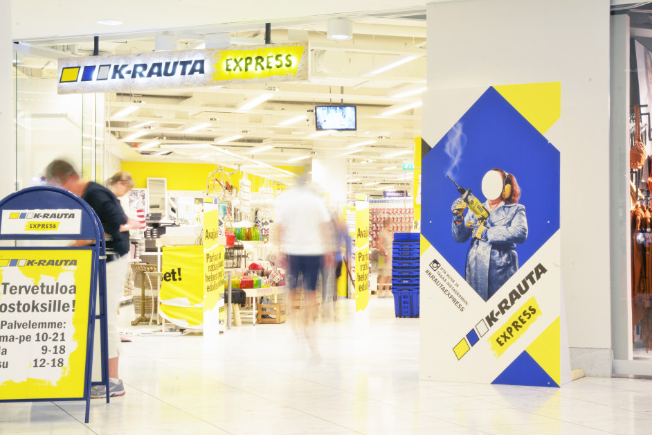 Kesko Senukai acquires the Baltic o... - diyinternational