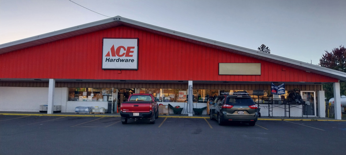 Ace Hardware reports increase in sa... - diyinternational