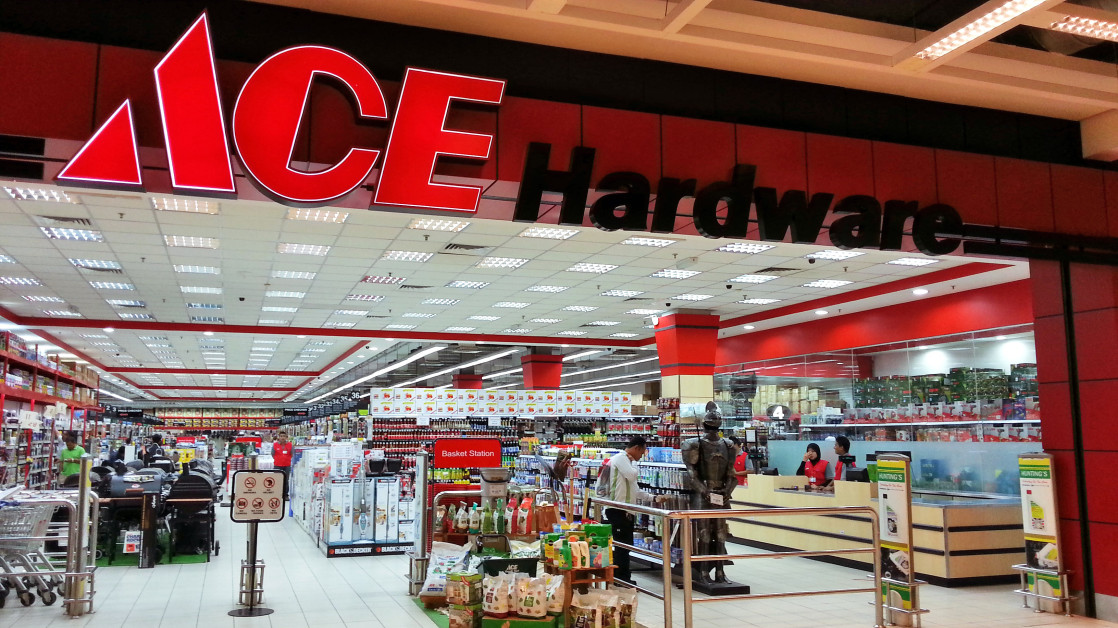 Dale Fennel new President of Ace In... - diyinternational