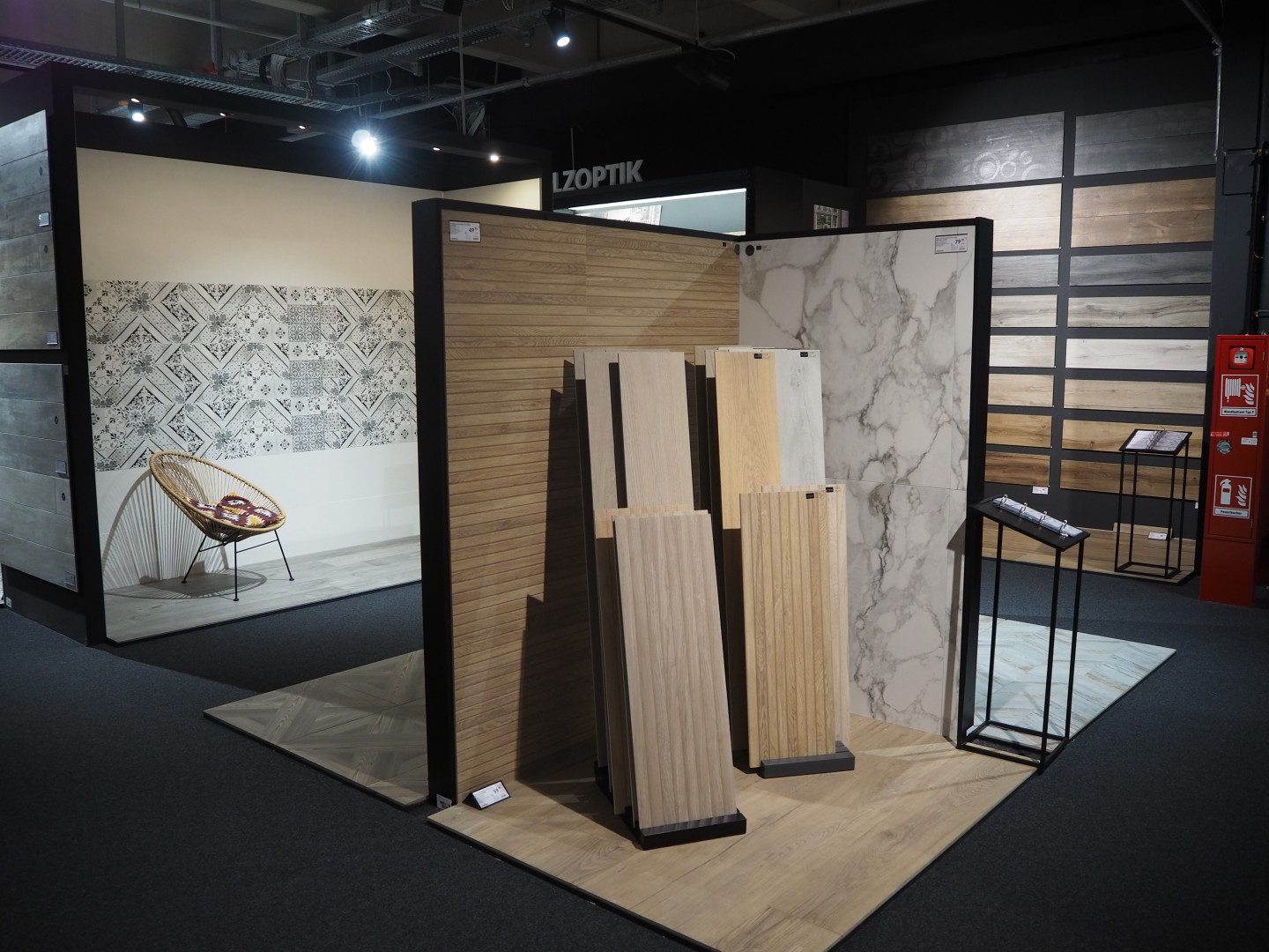 Berlin DIY store air - diyinternational