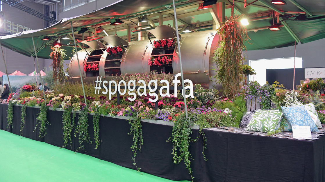 Spoga+Gafa 2024 focuses on responsi... - diyinternational