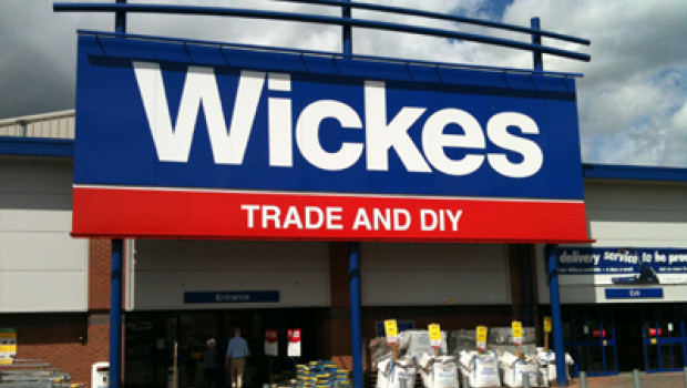 Wickes to buy 13 Focus stores - diyinternational