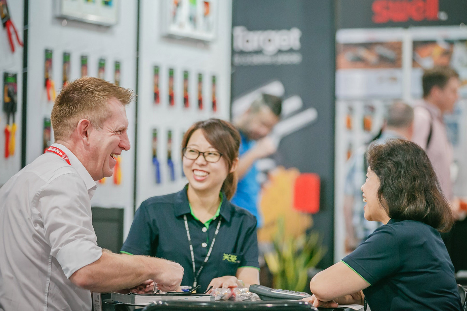 Fastest sell-out ever - diyinternational