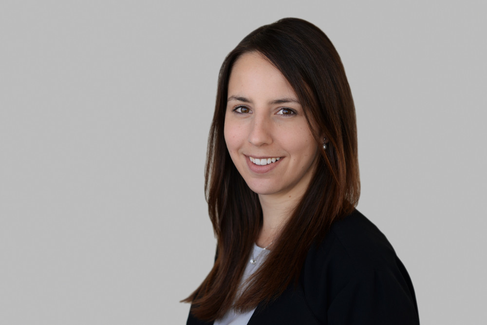 Aylin Fless takes over as head of M... - diyinternational