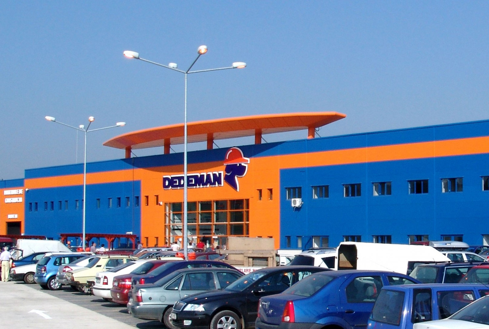 Dedeman increases sales by nearly 2... - diyinternational