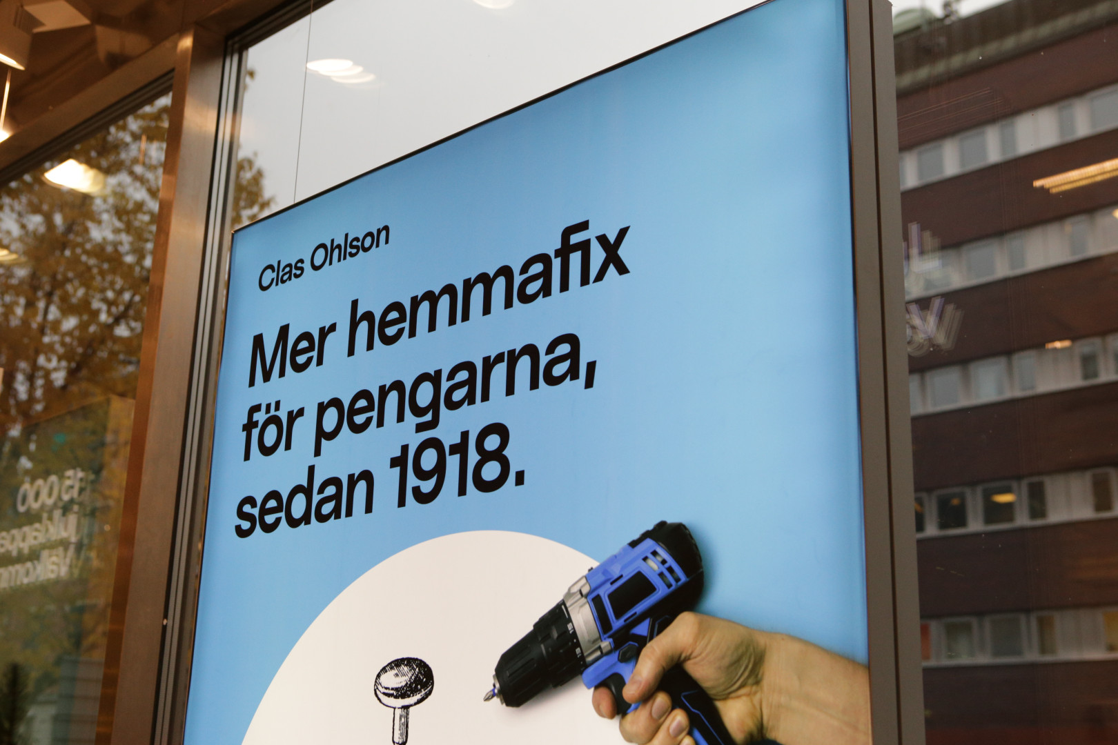 Clas Ohlson increases the planned n... - diyinternational