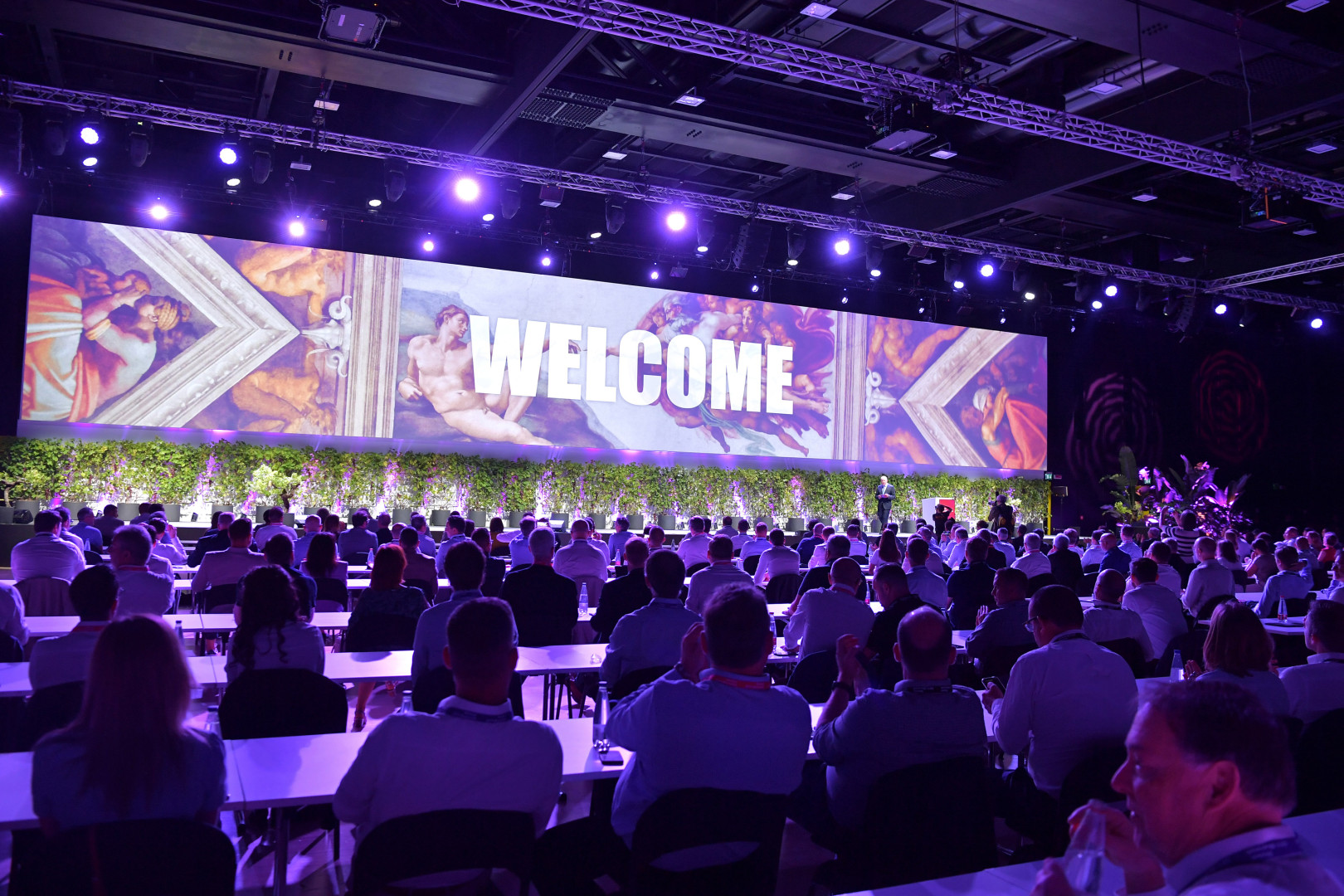 Internationality, diversity, optimi... - diyinternational