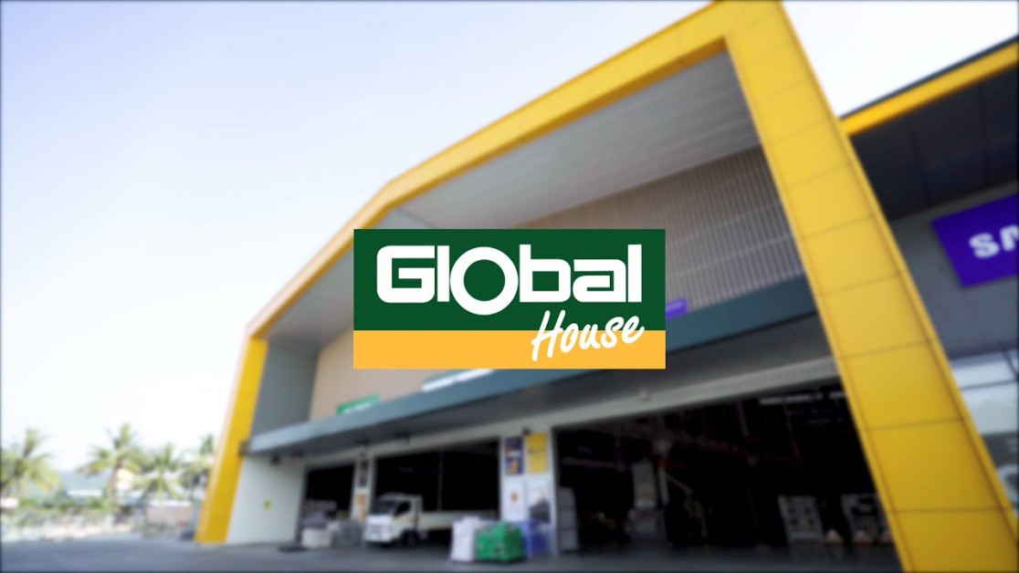 Global House reports uptick in sale... - diyinternational