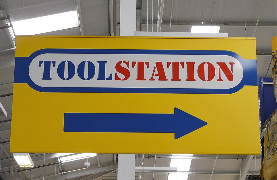 Toolstation is planning its first b... - diyinternational