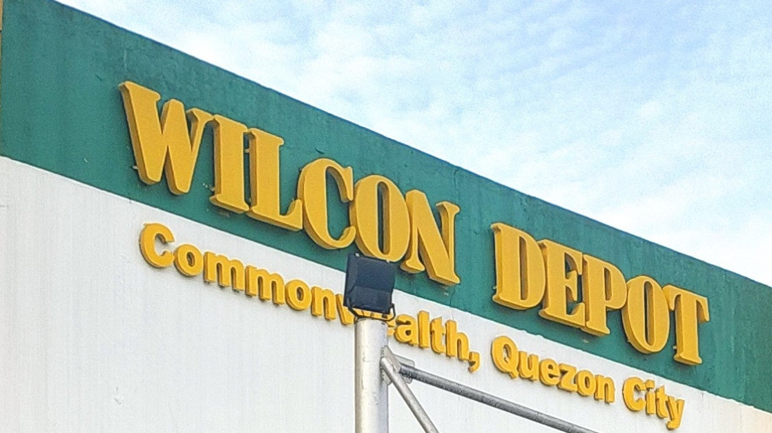 Wilcon 2023 sales constrained by ma... - diyinternational