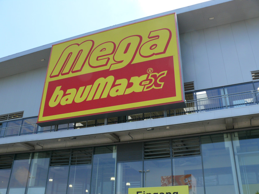 Obi to take over Baumax? - diyinternational