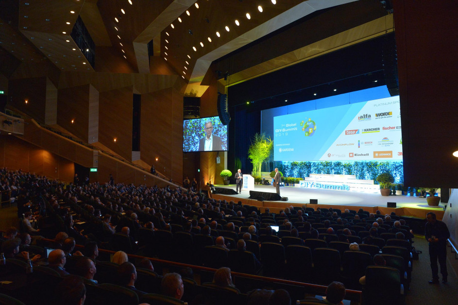 From leadership via corporate cultu... - diyinternational