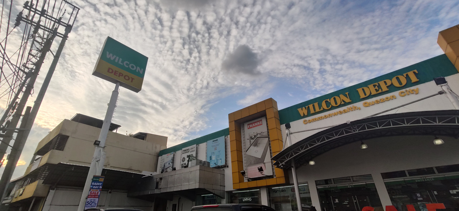Wilcon sales buoyed by renewed cons... - diyinternational