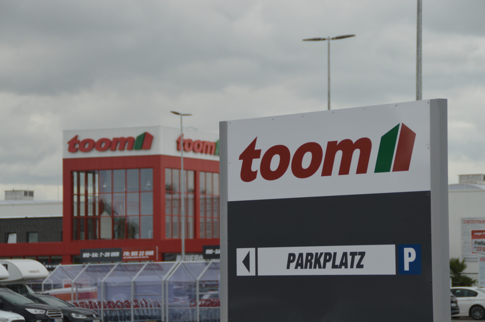 Rewe increases DIY sales by 8.7 per... - diyinternational