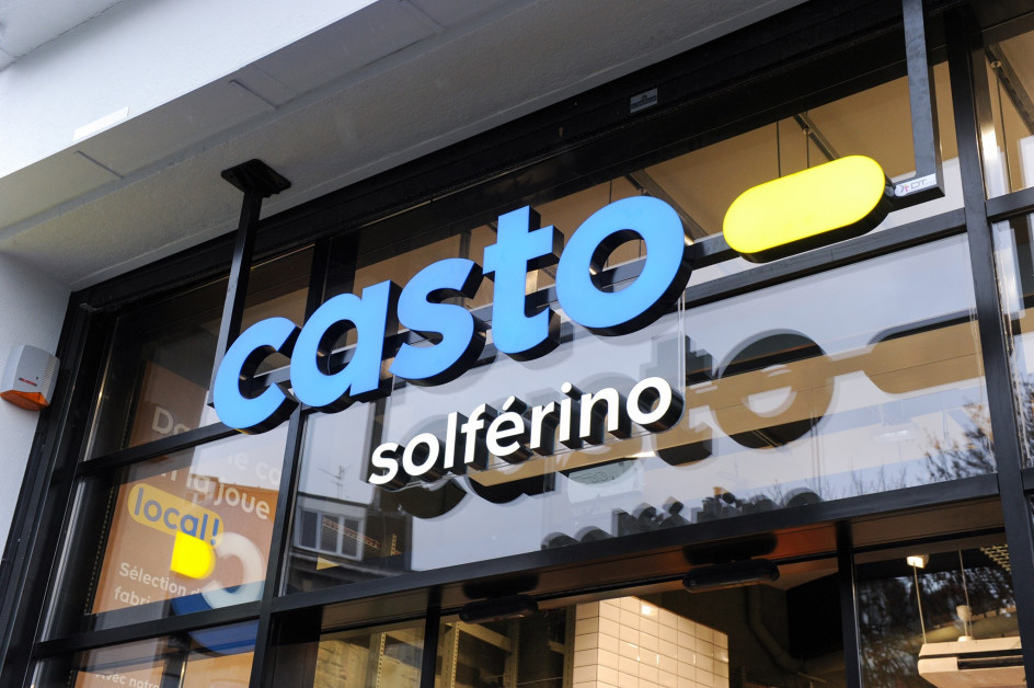 New Casto proximity concept in Fran... - diyinternational