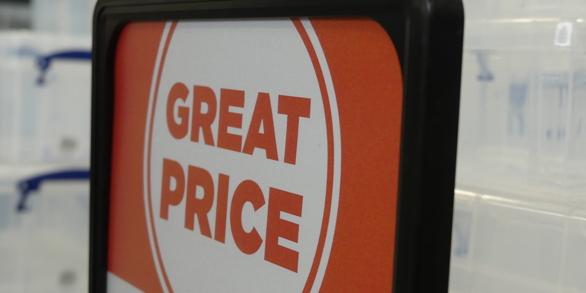 DIY retail pricing is extremely com... - diyinternational