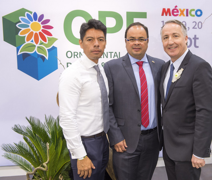 IPM Essen has a new offshoot in Mex... - diyinternational