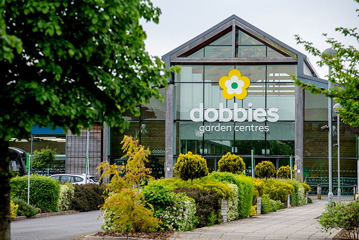 Dobbies closes ten locations and se... - diyinternational