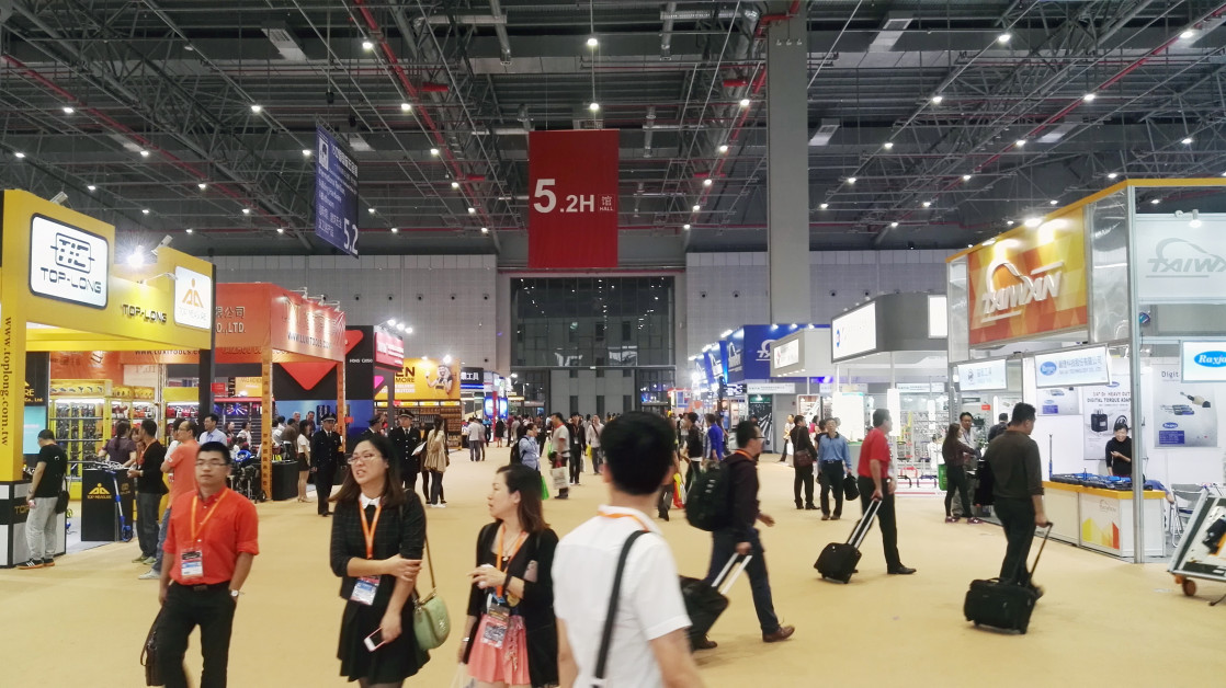 Attractive dates and venue - diyinternational