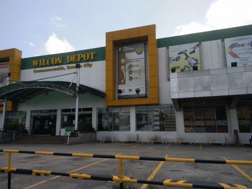 Philippines Wilcon Depot Loses Sal Diyinternational philippines-wilcon-depot-loses-sal-diyinternational