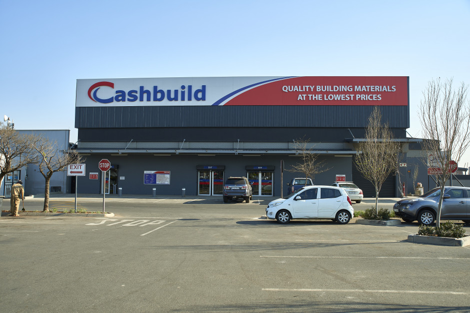 Cashbuild revenues grow by 21 per c... - diyinternational