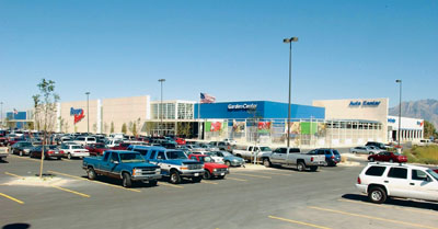 Sears fights to regain market share - diyinternational