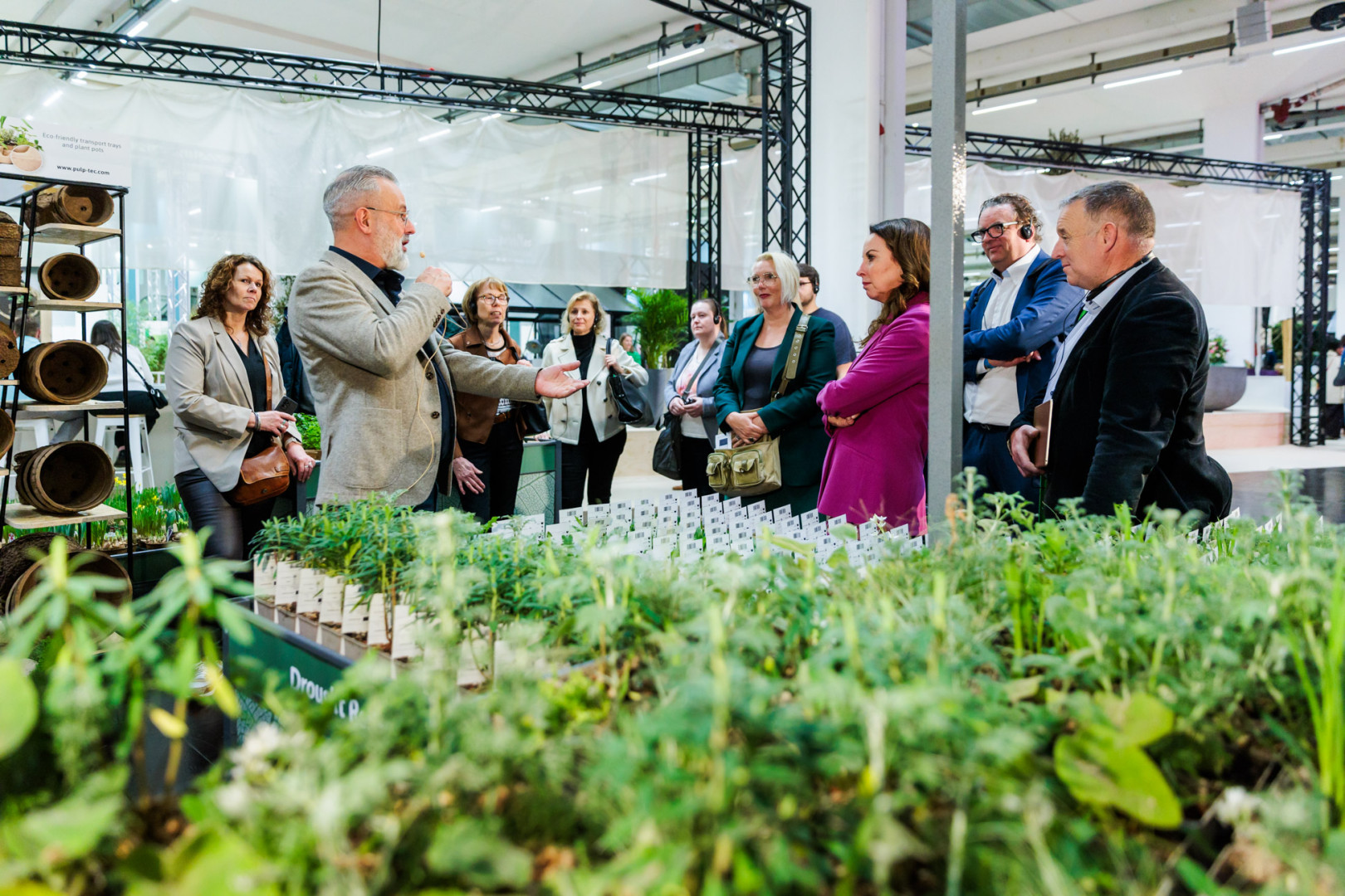 IPM Discovery Center together with ... - diyinternational
